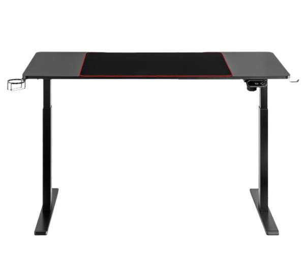 Sto gaming Serioux Elysi LED RGB 1400x600x730mm