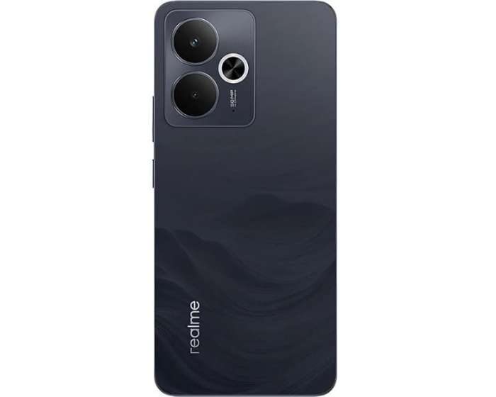 REALME 14 T RMX5078 Obsidian Black 8/256GB mobilni telefon