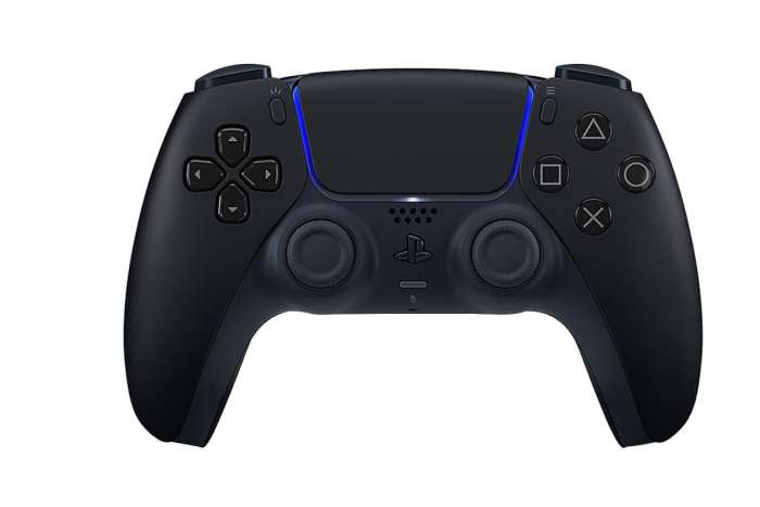 PS5 Bežični Džojstik Dual Sense Midnight Black