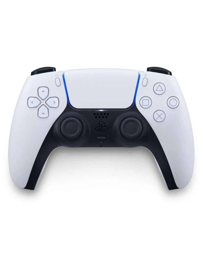 PS5 Bežični Džojstik Dual Sense White