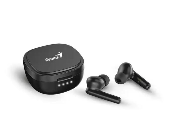 Bežične slušalice Genius HS-M910BT Crne