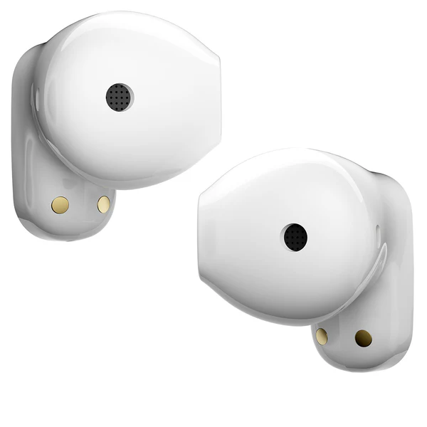Bežične slušalice Blackview AirBuds 20 White/BT/IP5516