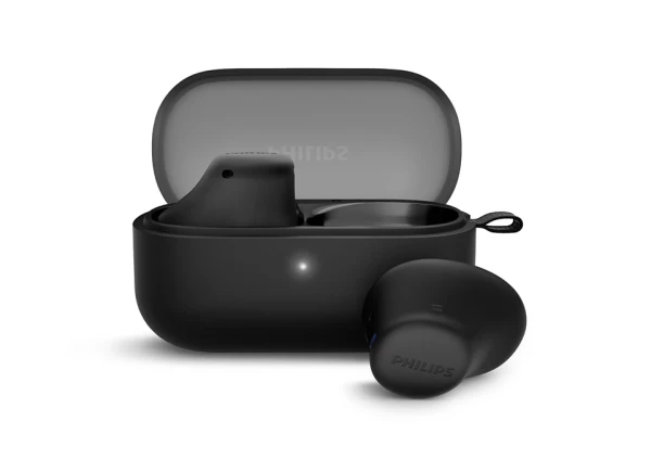 Bežične slušalice Philips TAT2149BK/00