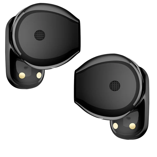 Bežične slušalice Blackview AirBuds 20 Black/BT/IP5516
