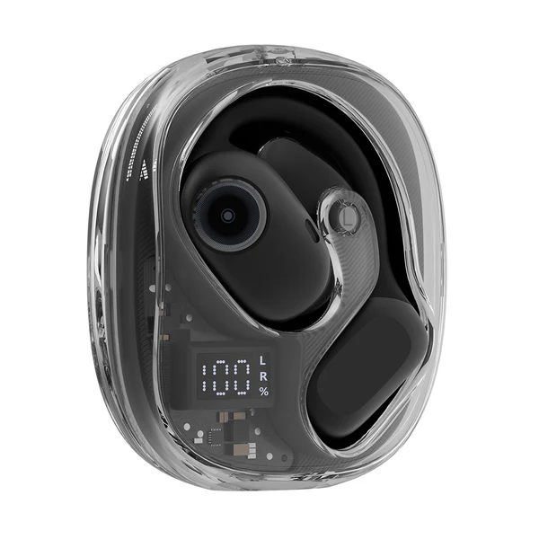 Bežične slušalice Blackview AirBuds 100 Black