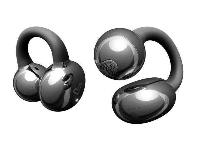ENERGY SISTEM ChicPods Earphones Space slušalice sa mikrofonom crne