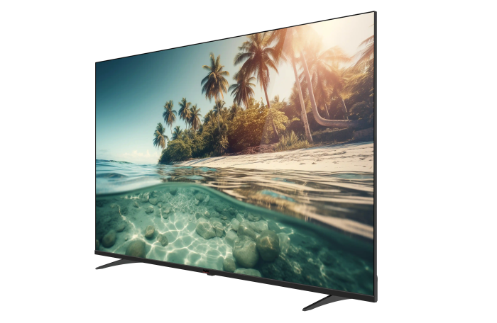 SMART LED TV 65 MAX 65MT504S 3840x2160/UHD/4K/DVB-T2/S2/C