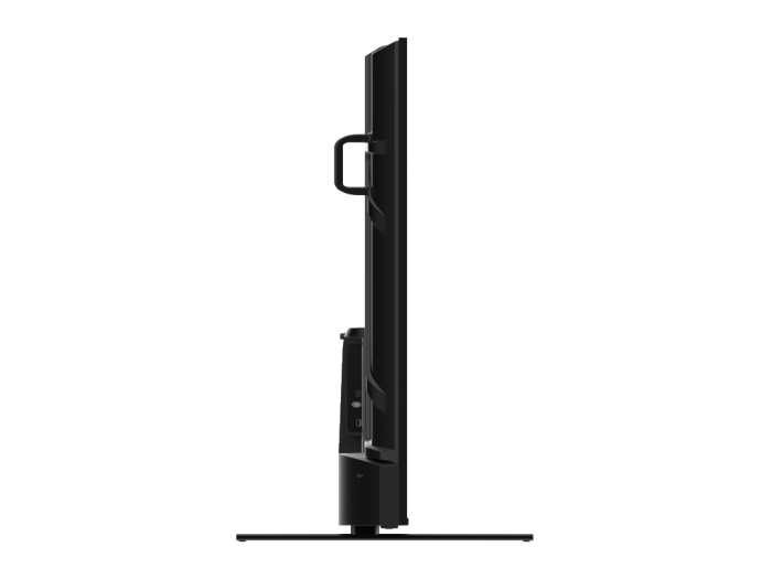 Televizor TESLA 85E645BUW/LED/85"/4K/webOS/crna/frameless