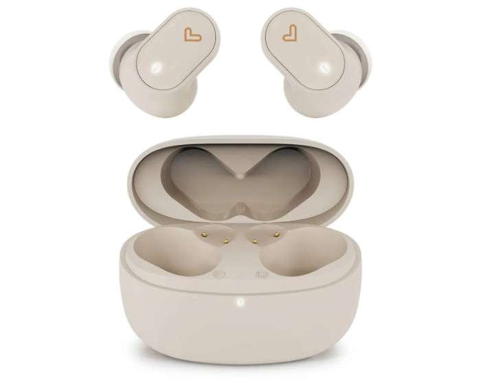 ENERGY SISTEM Urban Pulse Cream True Wireless bežične slušalice (M45528)