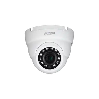 Kamera HDCVI Dome Dahua HAC-HDW1801M-0280B 4K