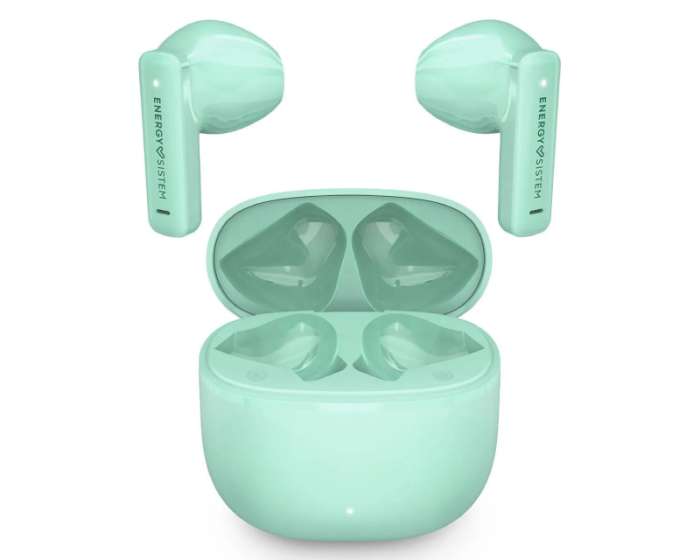 ENERGY SISTEM Mint StreetMusic slušalice zelene (M45921)