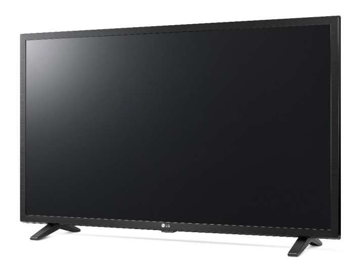 Televizor LG 32LQ63006LA/LED/32"/Full HD/smart/webOS ThinQ AI/crna