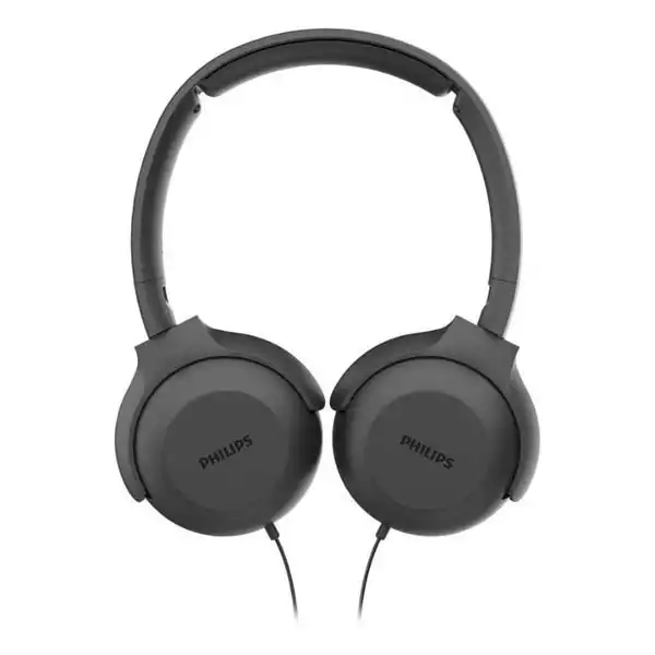 Slušalice sa mikrofonom Philips TAUH201BK/00, crne
