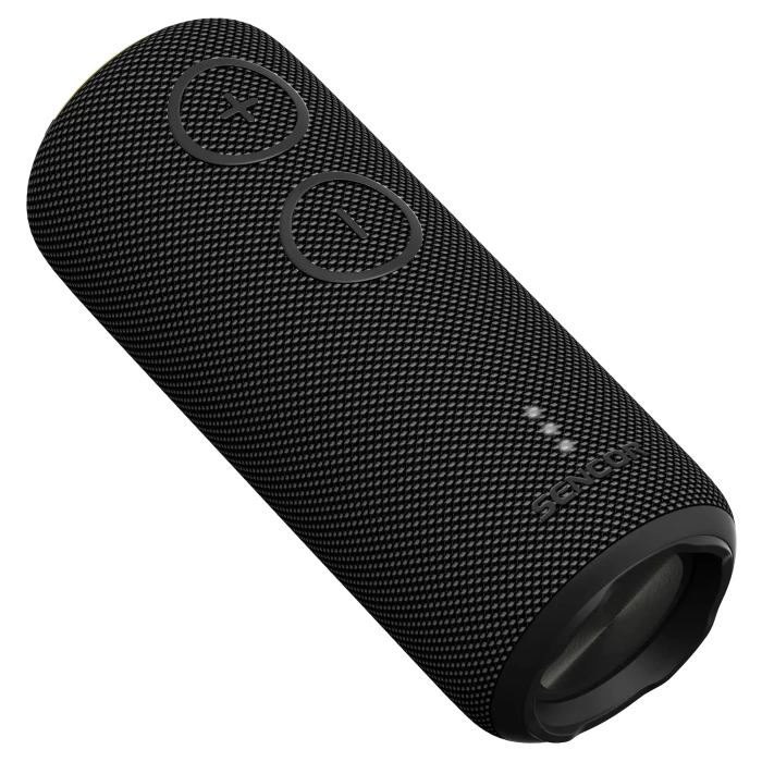 Bluetooth zvučnik Sencor Sirius 2 crna 20W