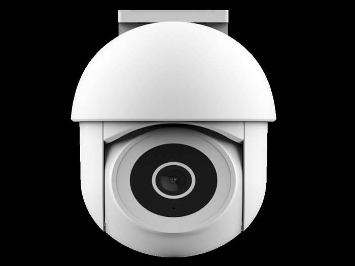Kamera TRUST IPCAM-3900 OUTDOOR DOME CAMERA/bela