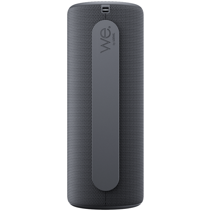 WE. HEAR 1 By Loewe Portable Speaker 40W, Storm Grey