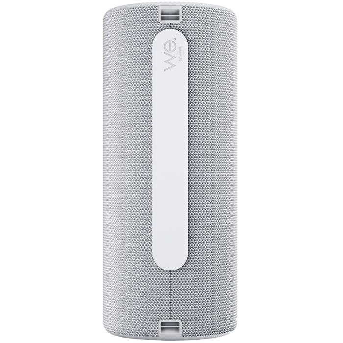 WE. HEAR 2 By Loewe Portable Speaker 60W, Cool Grey