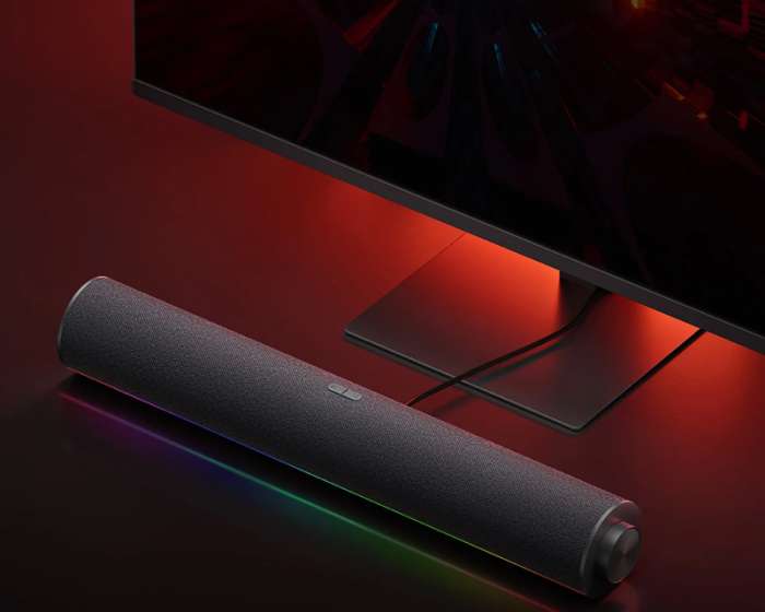 XIAOMI Desktop zvučnik QBH4276GL
