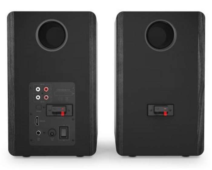 ENERGY SISTEM Studio Monitor 4 Hi Fi zvučnik (M45275)