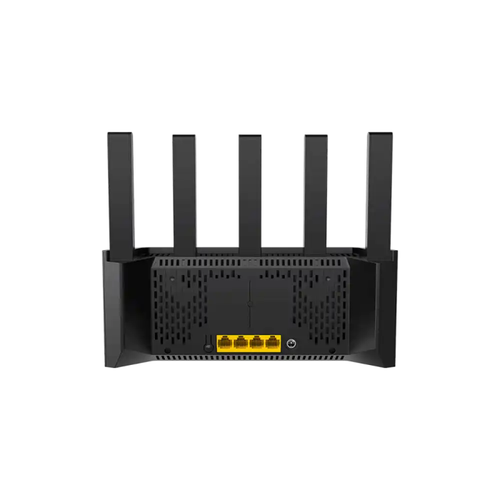 Wireless Router Tenda TX12L Pro AX3000/2.4:574Mbps&5Ghz:2402 Mbpsi/3xGLAN/1xGBWAN MU-MIMO