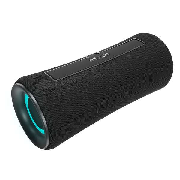 Bluetooth zvučnik Mikado MD-52BT 10W USB, SD crni