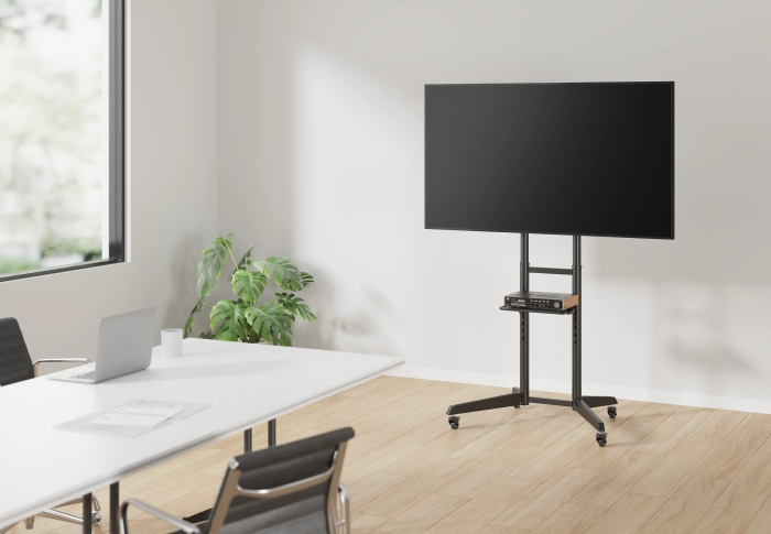 Podni TV nosač MAX MPL70 37-70/vesa max 600x400/50kg