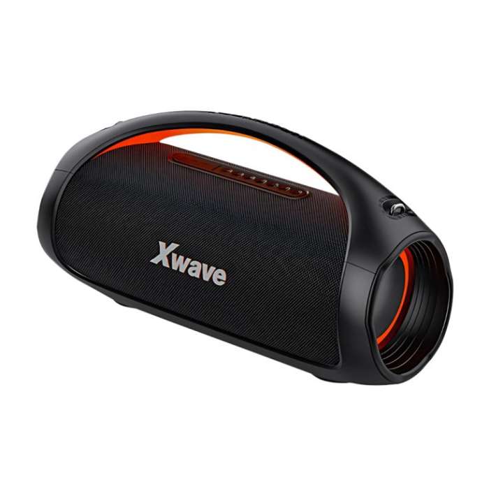 Bluetooth zvučnik 60W