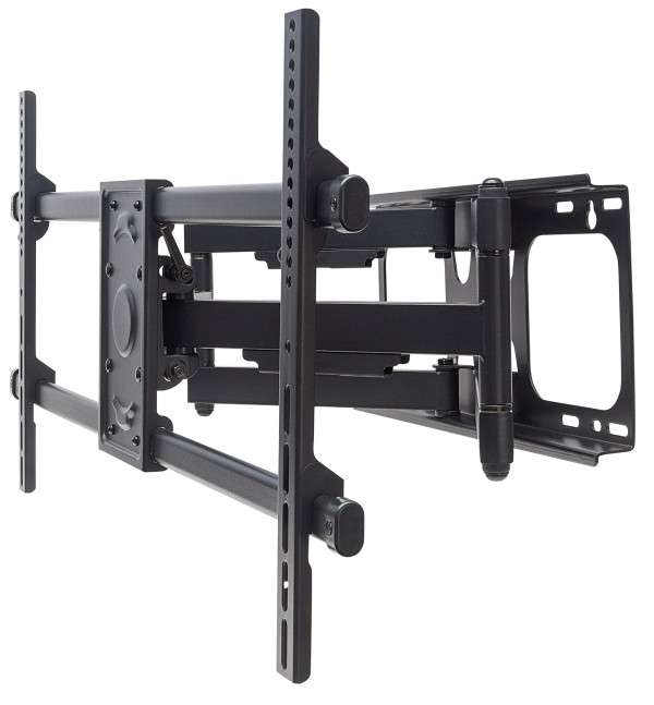 Nosač za TV zglobni Manhattan 461290 37"-90"