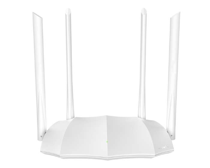 TENDA AC5V3.0 AC1200 Dual-Band Wi-Fi ruter