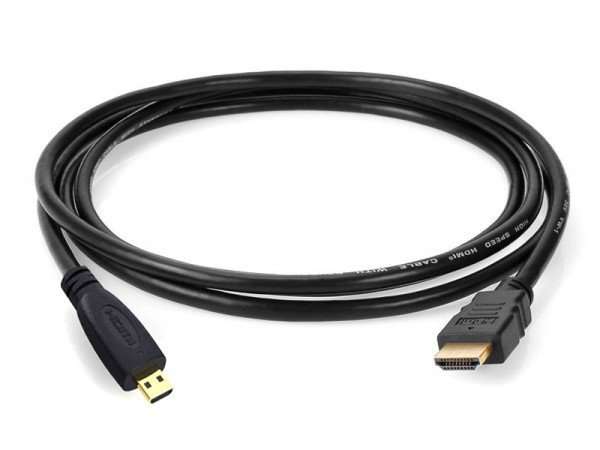 HDMI na Micro HDMI kabl (m/m) 1,5m