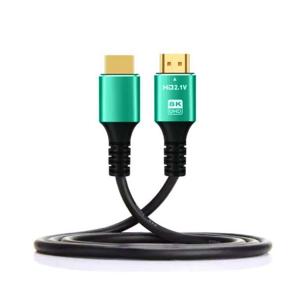 Kabl HDMI 2.1v 8K 5.0m