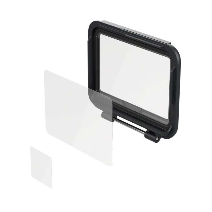 GOPRO Screen Protectors ( HERO5 Black )