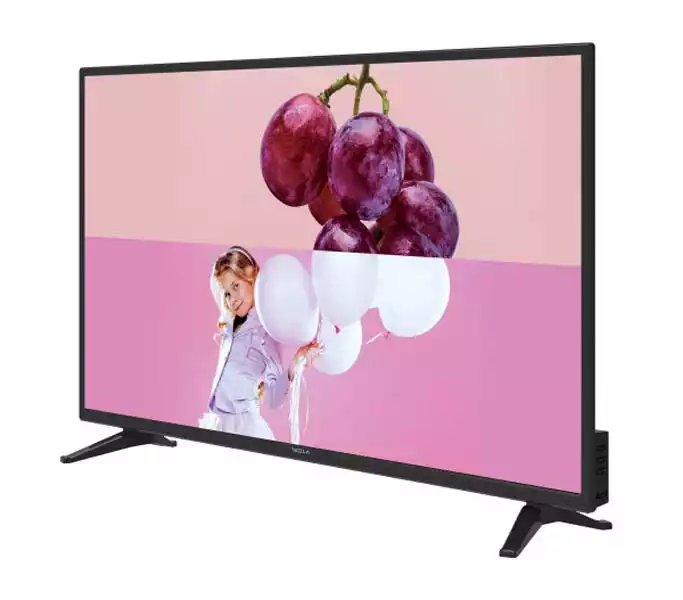 LED TV 40 Tesla 40E325BF 1920x1080/Full HD/DVB-T2/S2/C Frameles