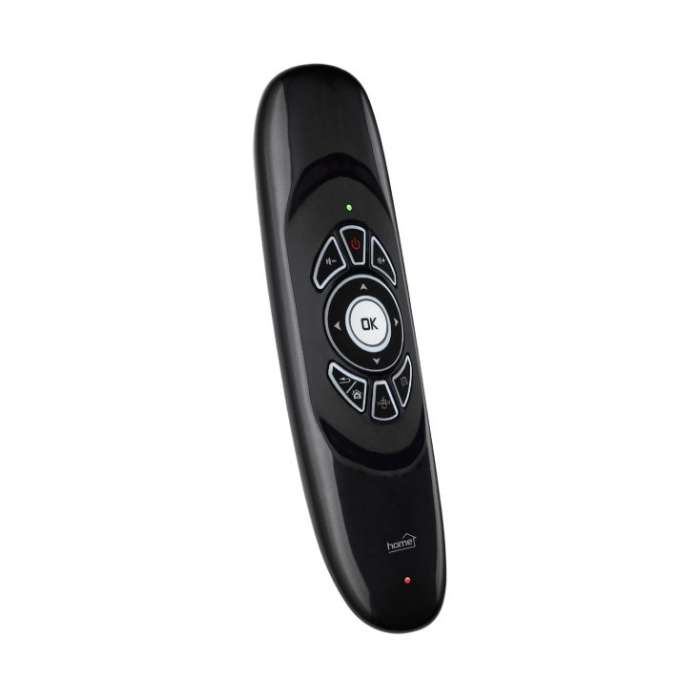 Univerzalni daljinski upravljač, air mouse