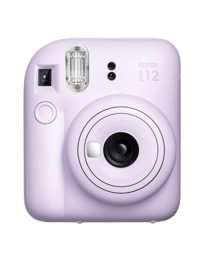 Fujifilm Fotoaparat Instax Mini 12 Lilac Purple