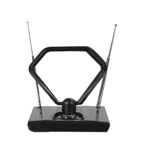Sobna antena za TV Kettz DT-K035+ pojačivač