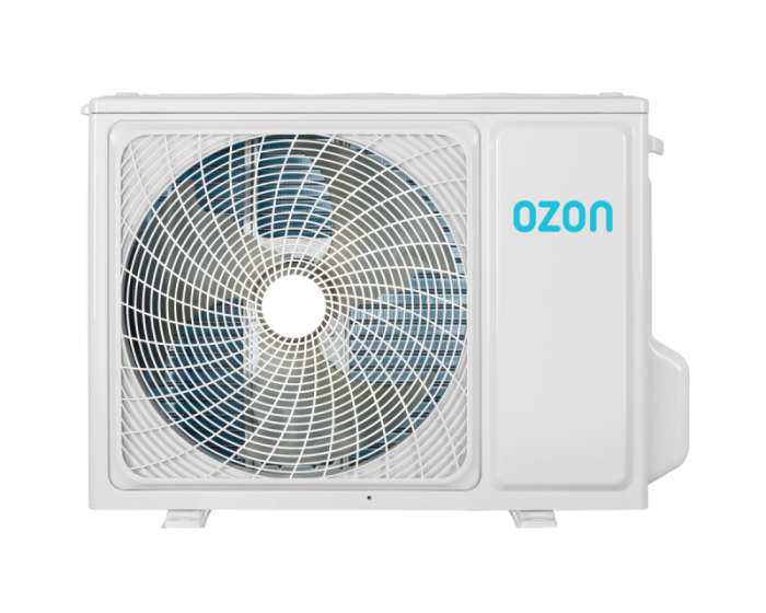 OZON Arctic Pure S/U12ANNBM75 inverter klima uređaj