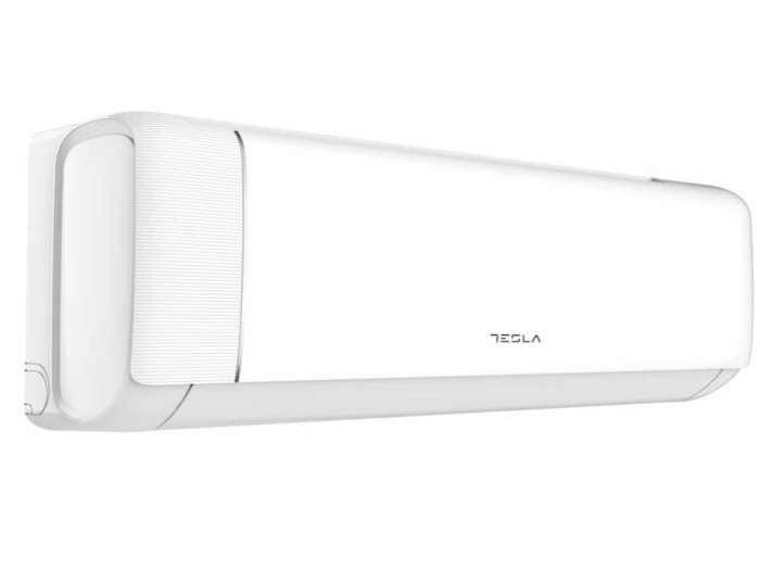 Klima TESLA TA35QQET-1232IHWT/inverter/R32/12000BTU/A+++/A++/grejac spoljne jedinice/-25/wi-fi/bela