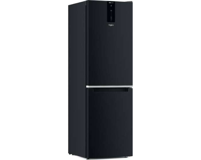 WHIRLPOOL W7X 82O K kombinovani frižider