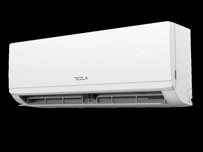 Klima TESLA TM36AG13-1232IHWT/R32/12000BTU/A+++/A++/nverter/Grejac spoljne jedinice/-25/wi-fi/bela