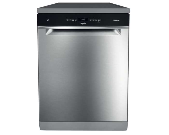 WHIRLPOOL WFO 3O32 N P X mašina za pranje sudova - 60cm