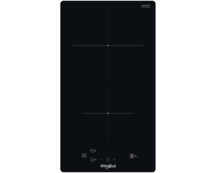 WHIRLPOOL WS Q0530 NE indukciona ugradna ploča