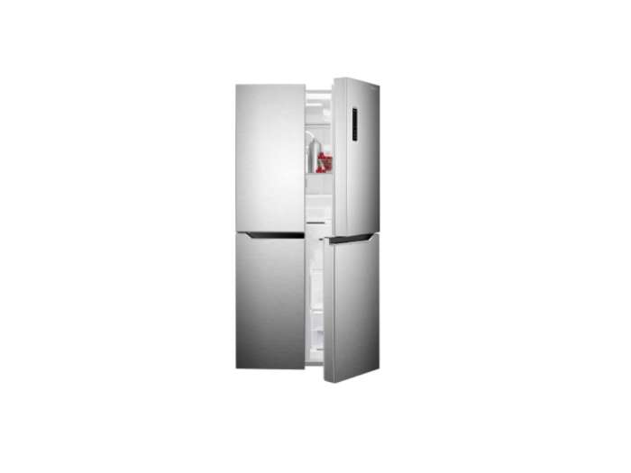 Frižider TESLA RM3400FHXE multi-door/No frost/E/237L+125L/79x60x180cm/inox