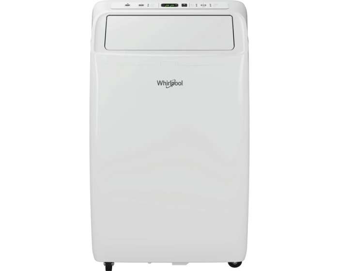 WHIRLPOOL PACF29CO W On/Off prenosni klima uređaj