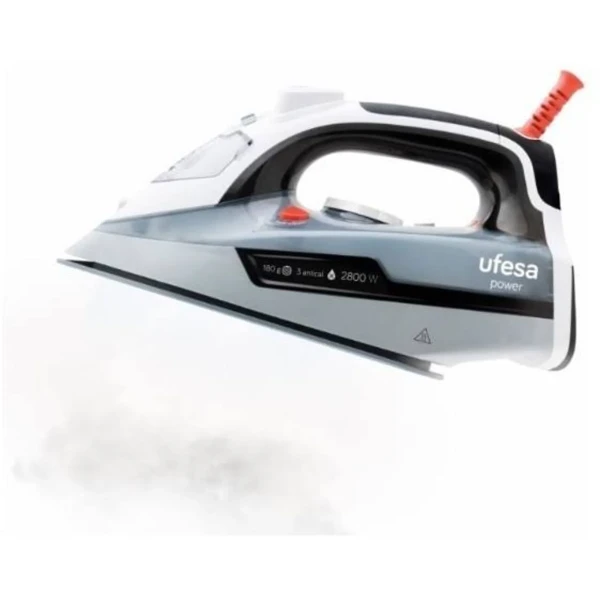 Pegla Ufesa Stream Iron PV3285/2800 W/siva