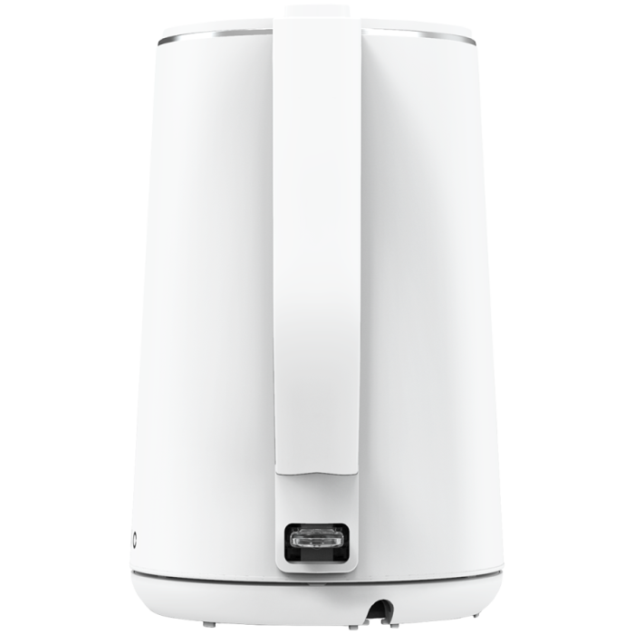 AENO Electric Kettle EK2: 1850-2200W, 1.5L, Strix, Double-walls, Non-heating body, Auto Power Off, Dry tank Protection
