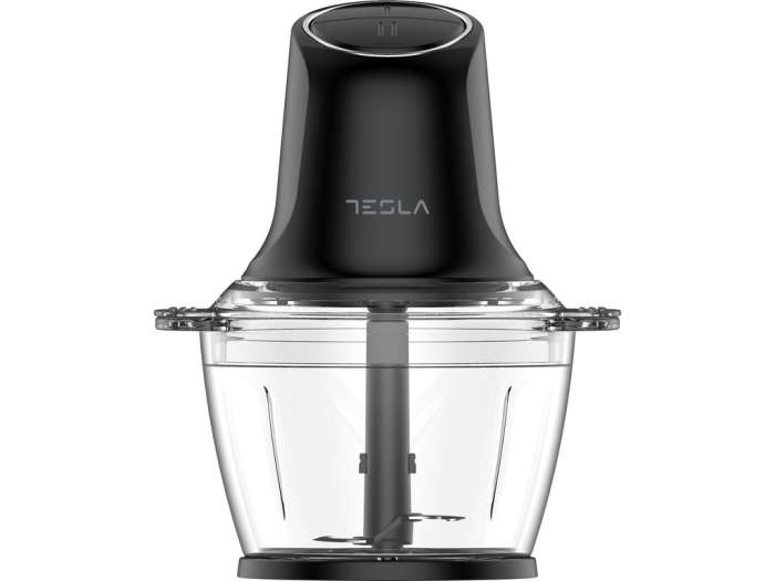Seckalica TESLA FC300B 500W/crna