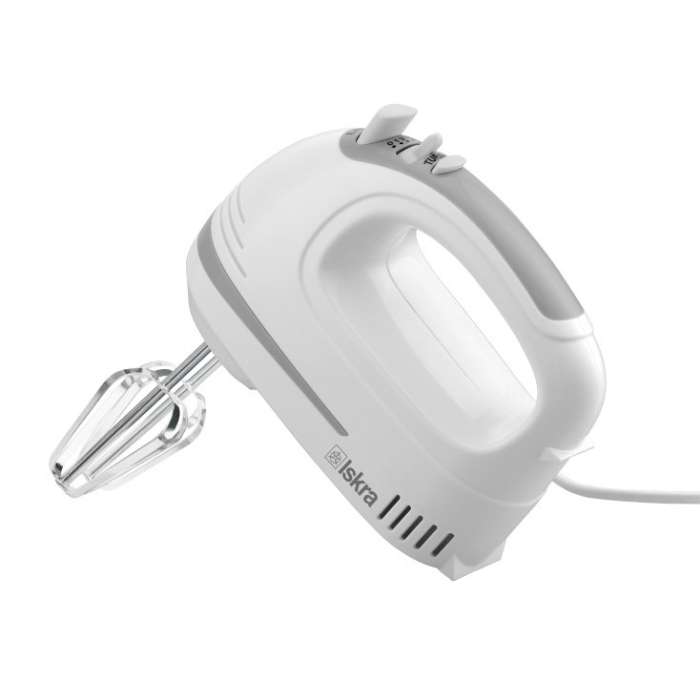 ISKRA ručni mikser 300W