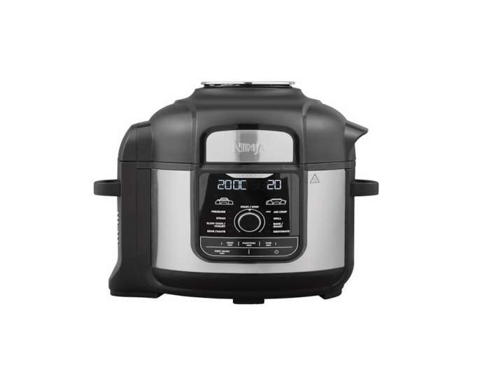 Multicooker NINJA OP500EU Foodi 9u1/1760W/7.5L/crna