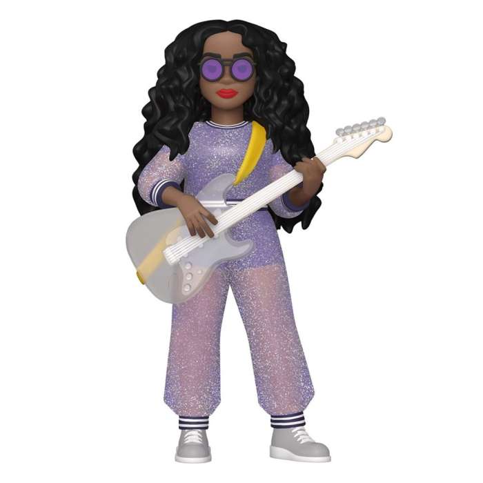 Funko Vinyl Gold 5": H.E.R